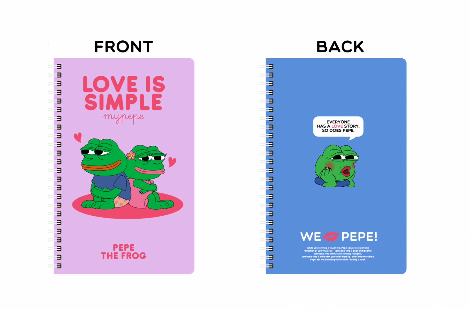 Pepe超正女友曝光！2020最新「Pepe亞洲限定店」快閃僅4天！情人節高調放閃根本虐待單身狗啊！ | PopDaily 波波黛莉的異想世界 ...