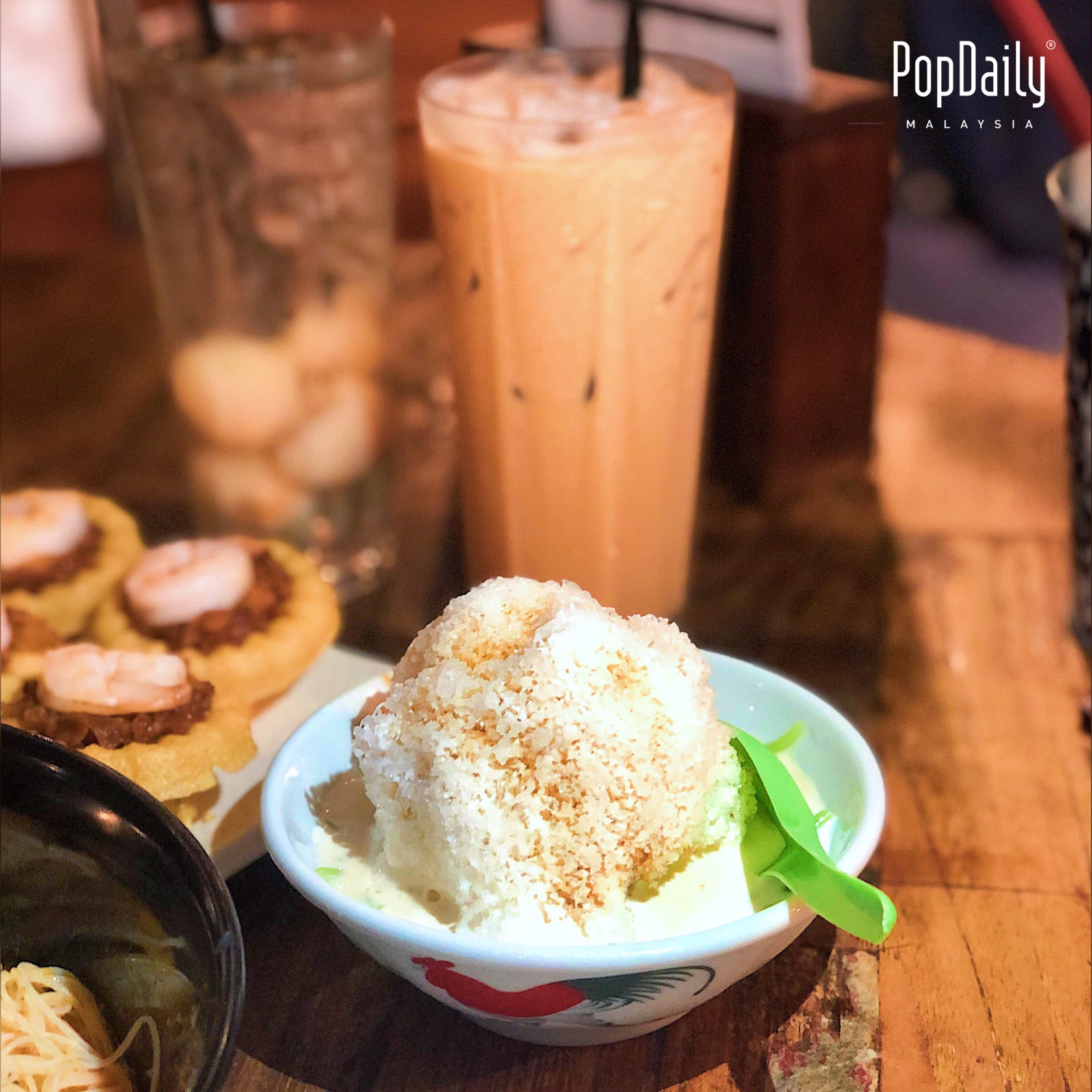 都市探索也能寻获道地风味！正宗娘惹餐厅Lima Pulo : Baba can cook为午餐预留一碗香醇Laksa