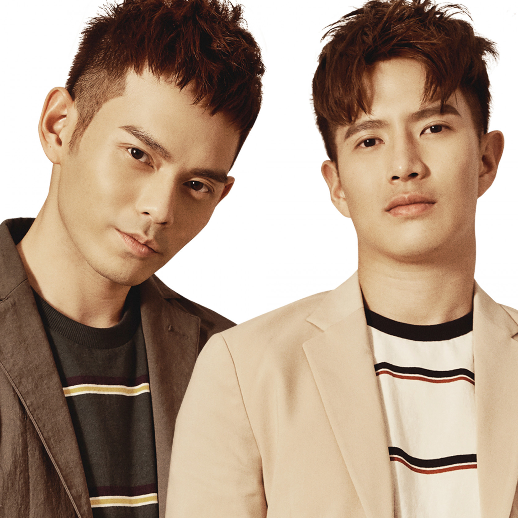 FS出道7周年了！新歌《从此有你在》回顾7年画面，回忆杀感动哭粉丝！