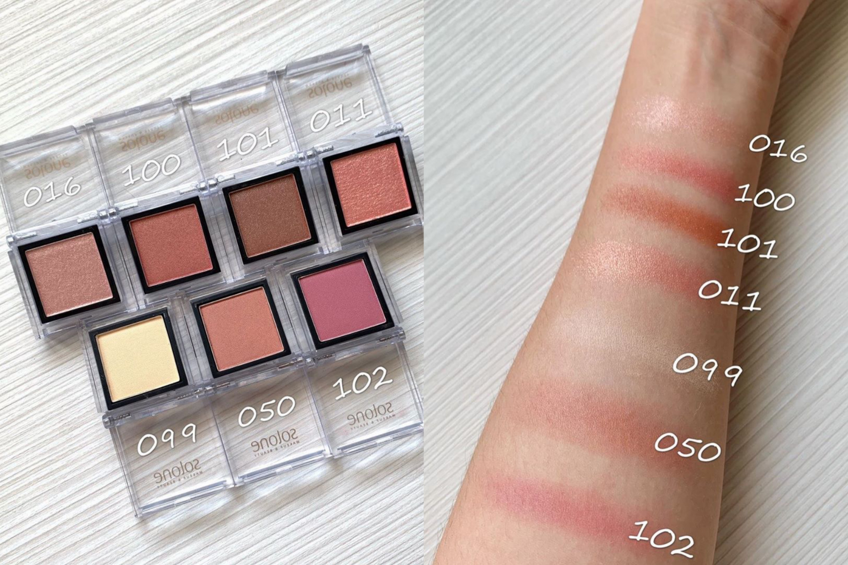 【波波新发现】这价格简直甜到不行！ 3个高质感「台湾美妆品牌」推荐