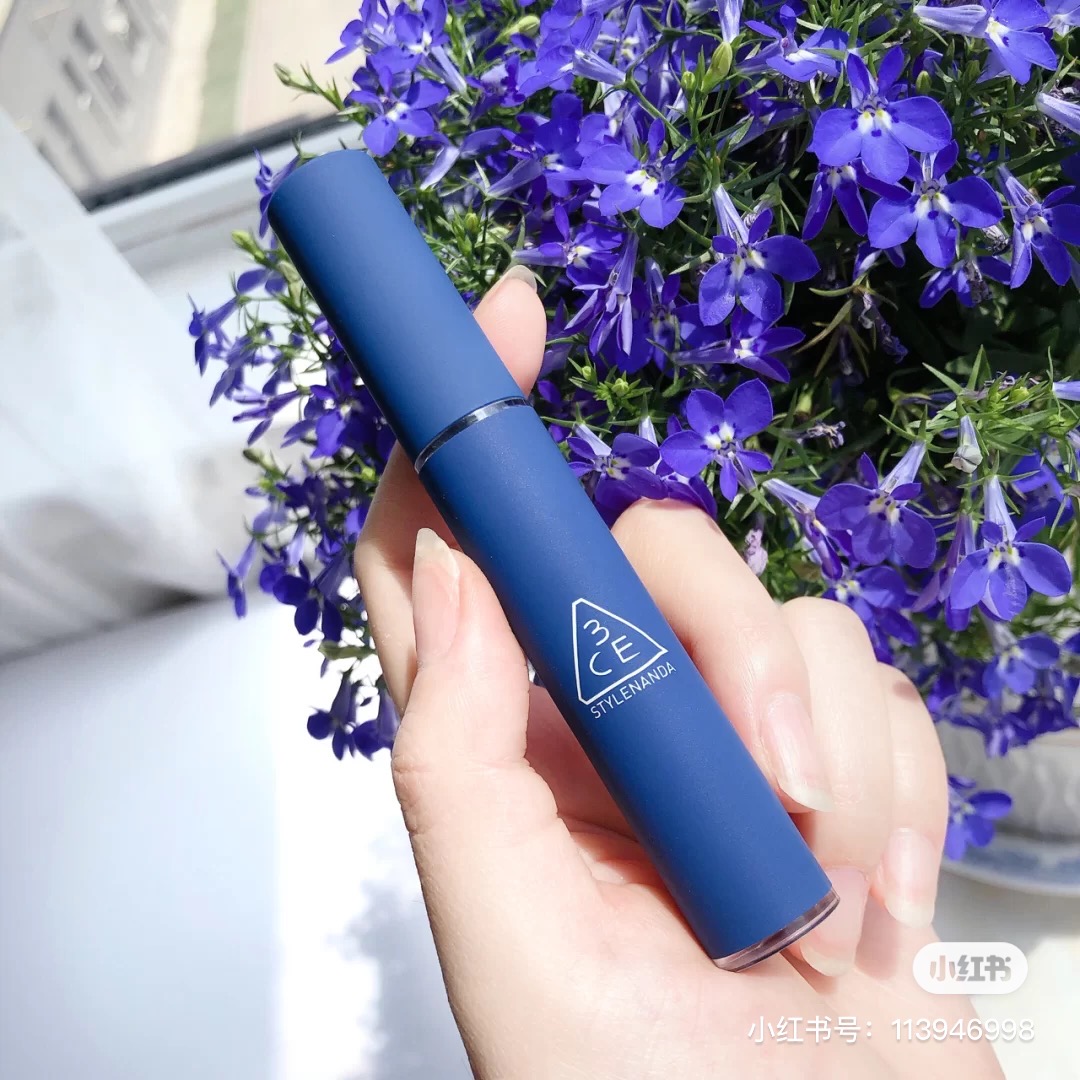 3CE「重量级新品」隆重登场！经典蓝复古包装、迪士尼联名，阵容来势汹汹！