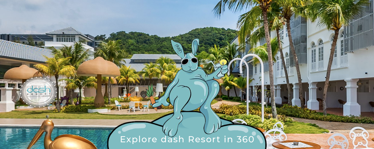 大马也有巴厘岛！Langkawi「绝美度假村」推荐，来一场二人世界甜蜜之旅