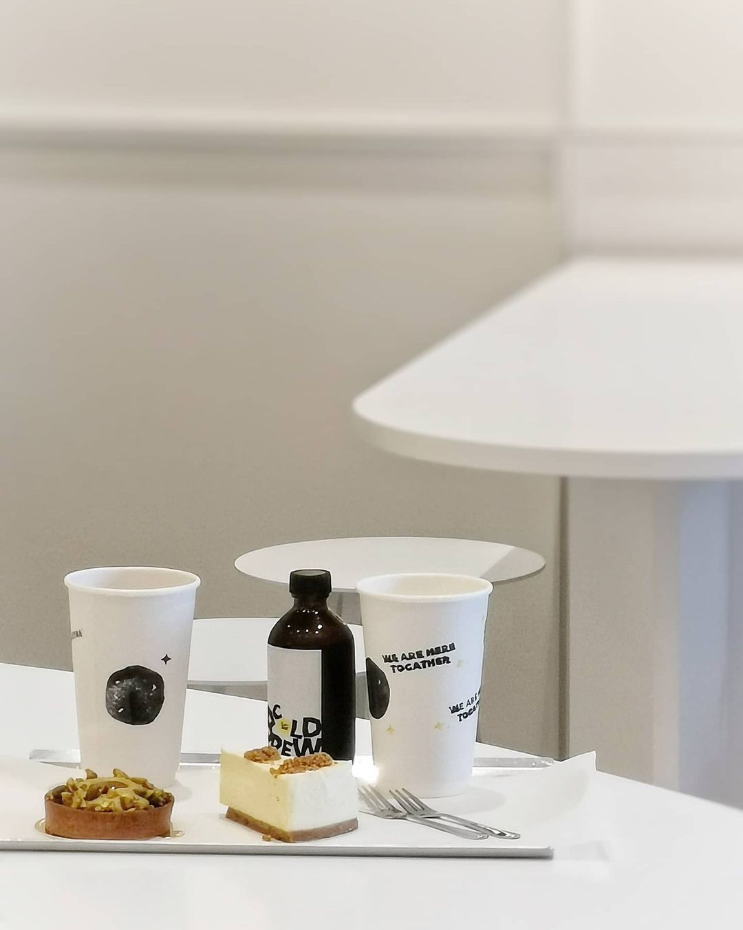 最全PJ人气咖啡厅清单！盘点29家「PJ质感咖啡厅」，这周末Cafe Hopping走起！