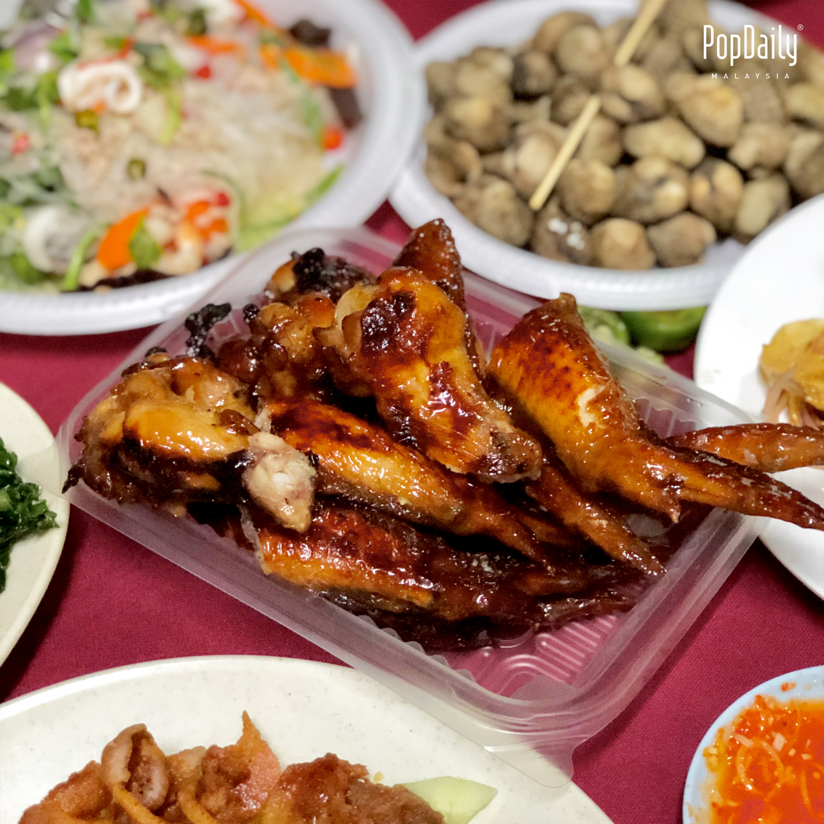 道地美食才是王道！绝不踩雷的Yulek平民美食推荐，就算塞车还是要去！