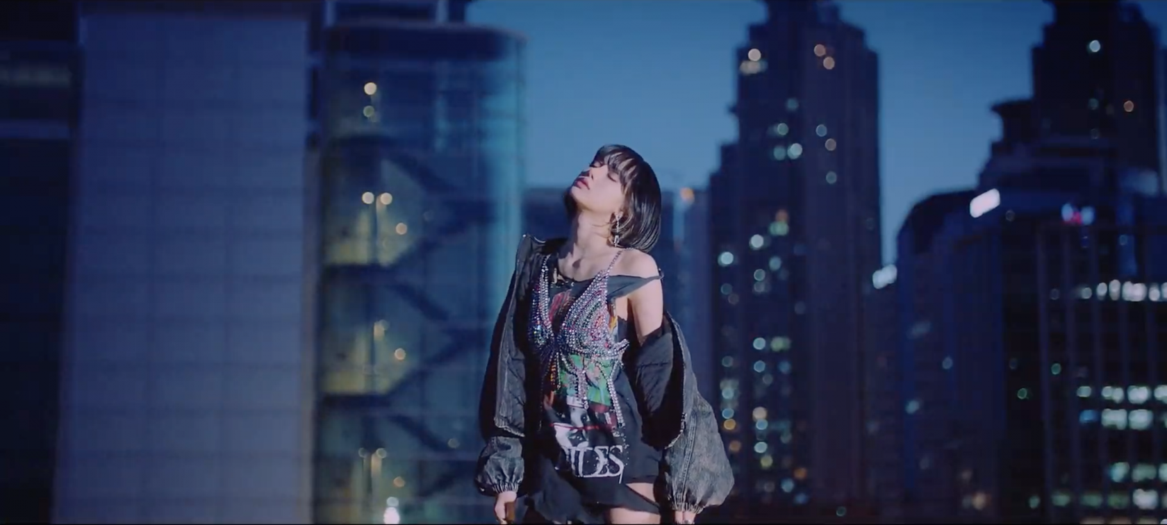 BLACKPINK Lovesick Girls MV 
