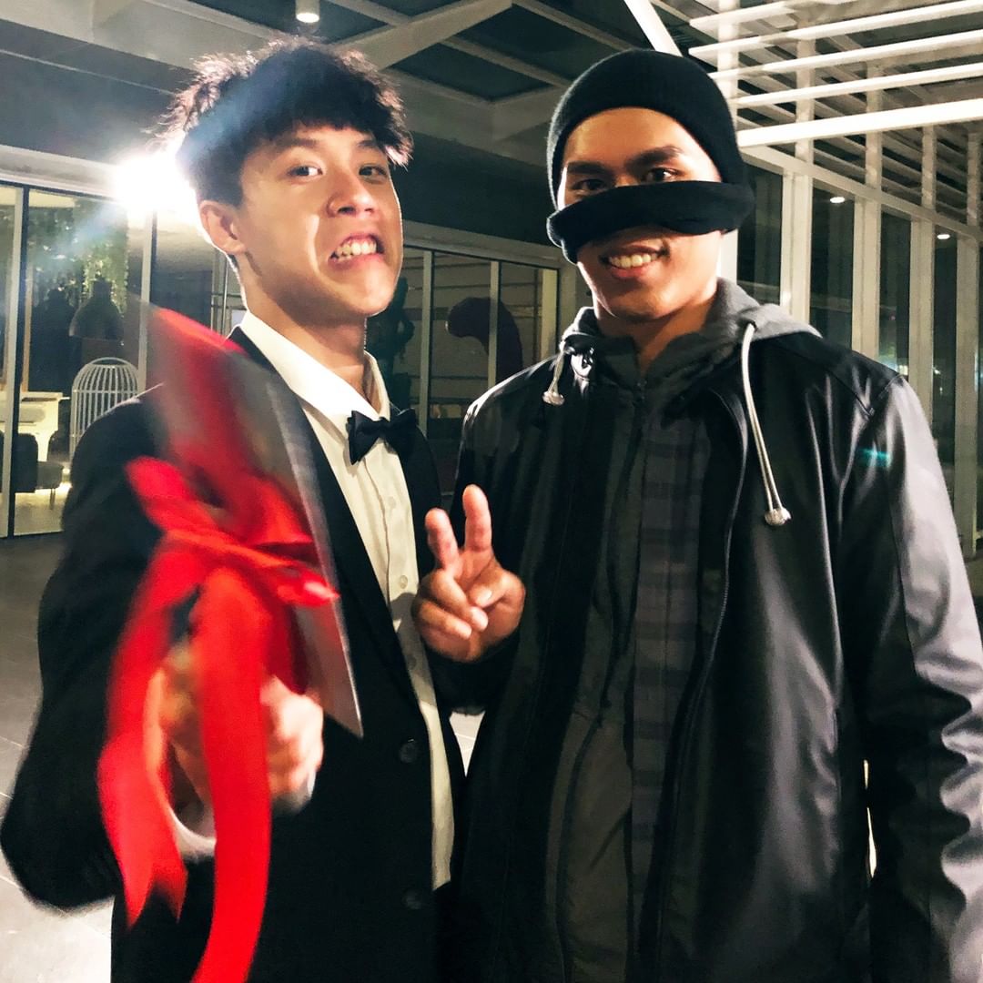 盘点马来西亚最厉害业配的YouTuber！Phei Yong认第二，没人敢认第一！
