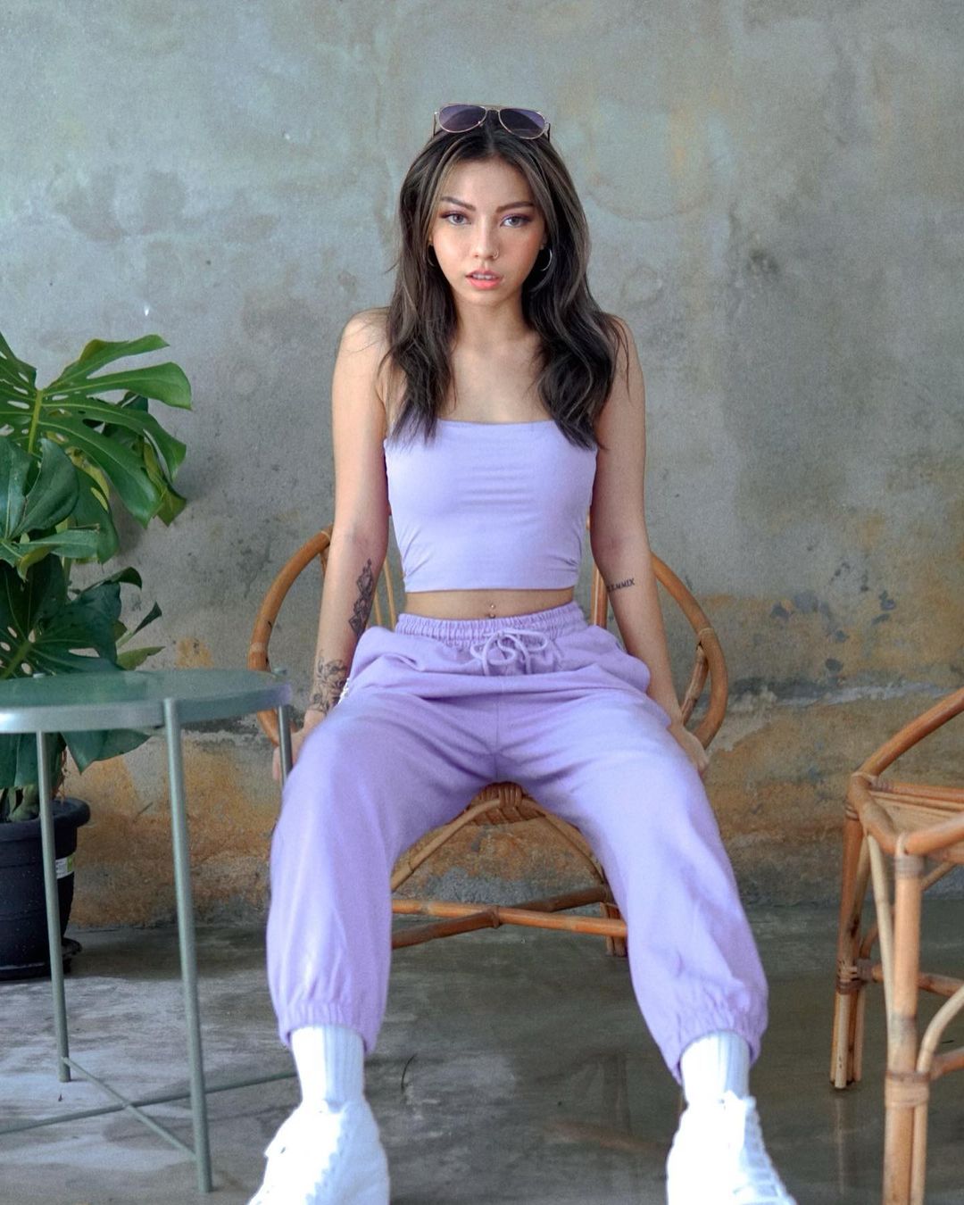 【穿搭指南】轻松carry高级时尚！盘点六位大马「欧美风穿搭KOL」，亚洲女孩的穿搭参考模范！