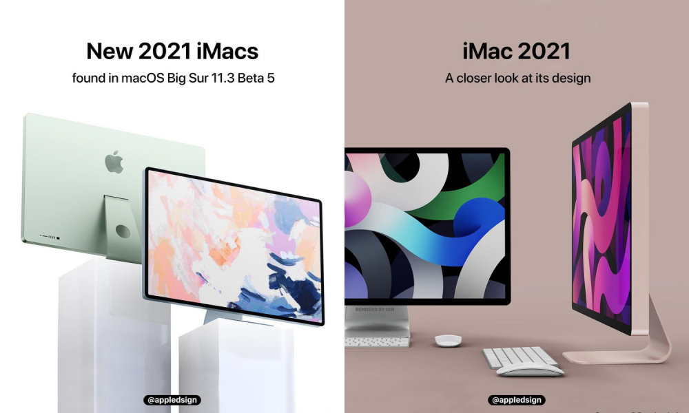 2021最新「Apple春季发表会」下周登场！7项亮点新品预测公开，AirPods 3大升级！