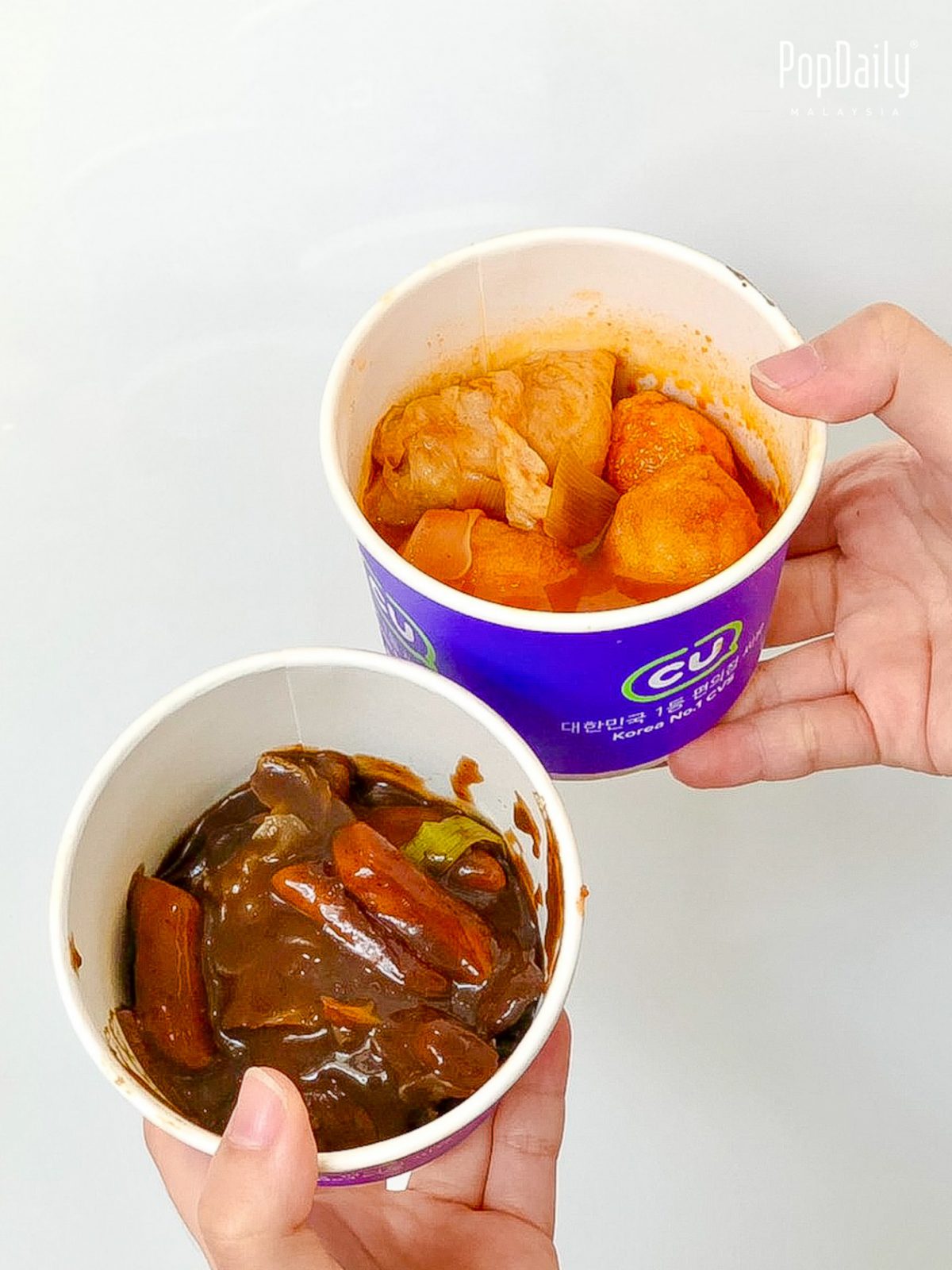 精选韩国「CU便利店」必吃美食TOP10！开启这份避雷指南，一起大口吃韩式美食！