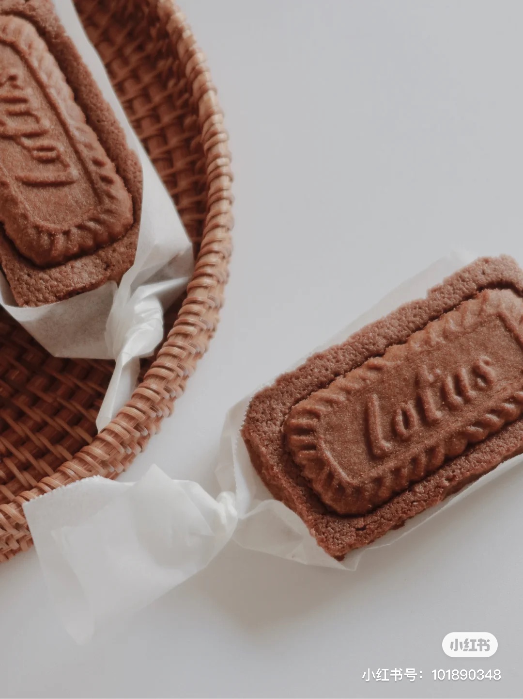 爆款Lotus饼干升级吃法！居家自制「Lotus甜品」合集，附上厨房小白轻松上手神仙食谱！