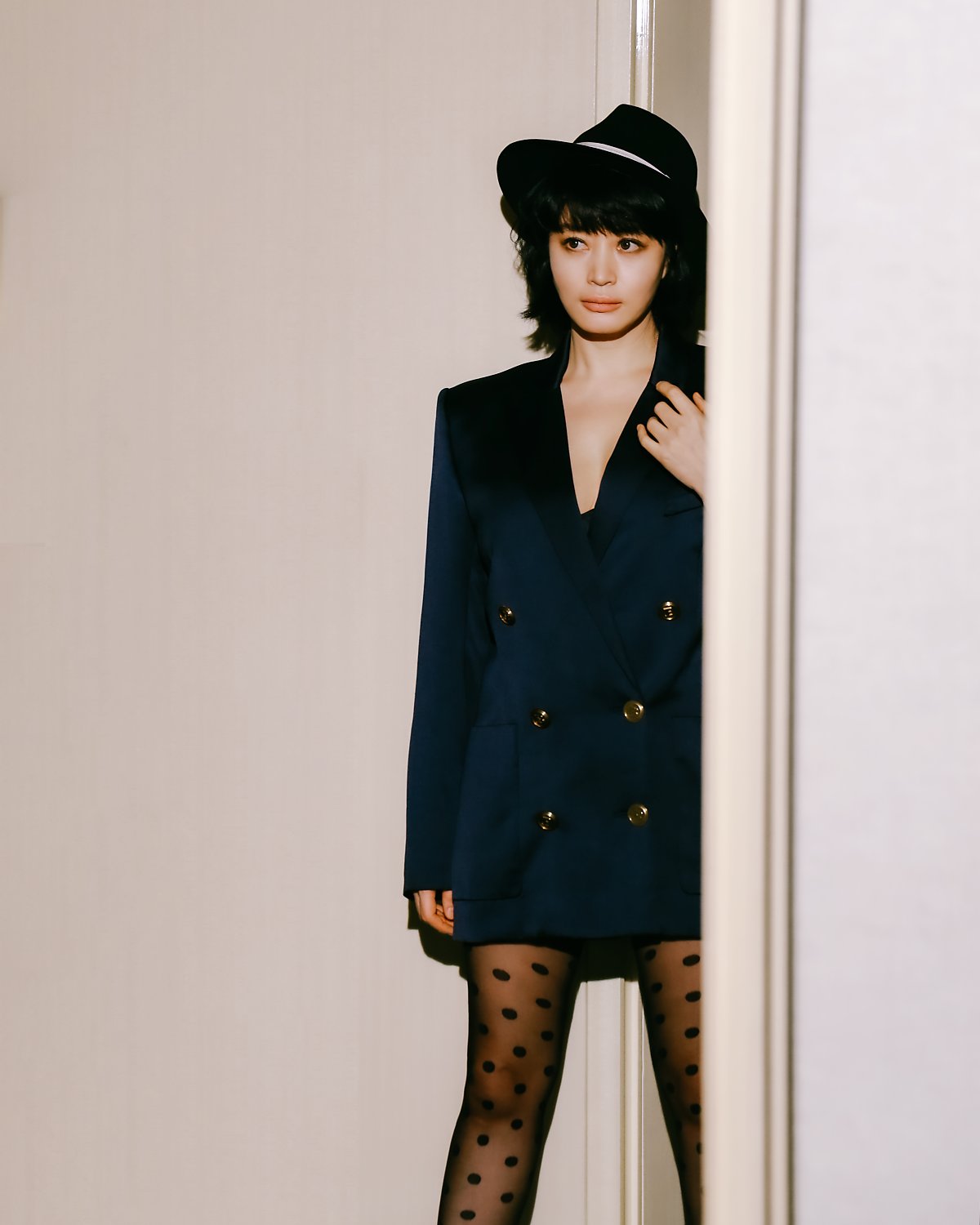 谁说「礼貌腿」只属于男生？精选15位「身高超过170cm」的韩国演技派女演员，李多熙是名副其实长腿欧尼！