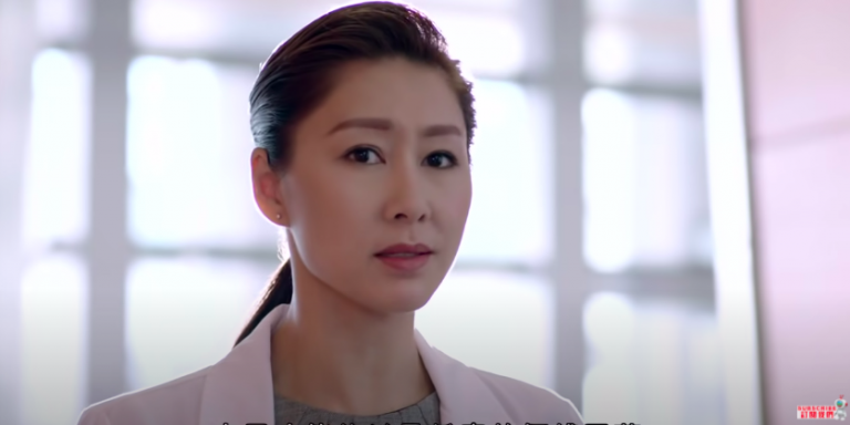 盘点11部「2022年必追TVB港剧」：除了重磅大剧《白色强人II》，还有马国明《隐形战队》、陈山聪《金宵大厦2》！