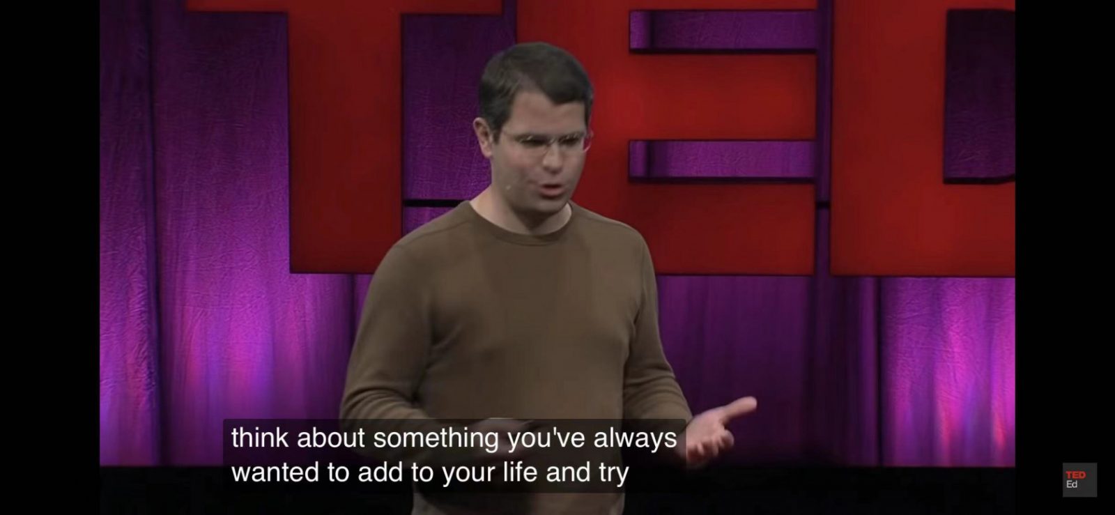 想要提升自我却没时间看书？优秀女生必看的【TED Talks推荐】都在这篇（内附影片网址）