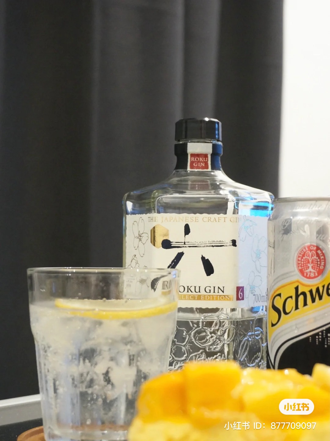 小酒鬼的快乐配方！TOP5「Roku Gin神仙喝法」推荐，聚会Party特调搞起来！