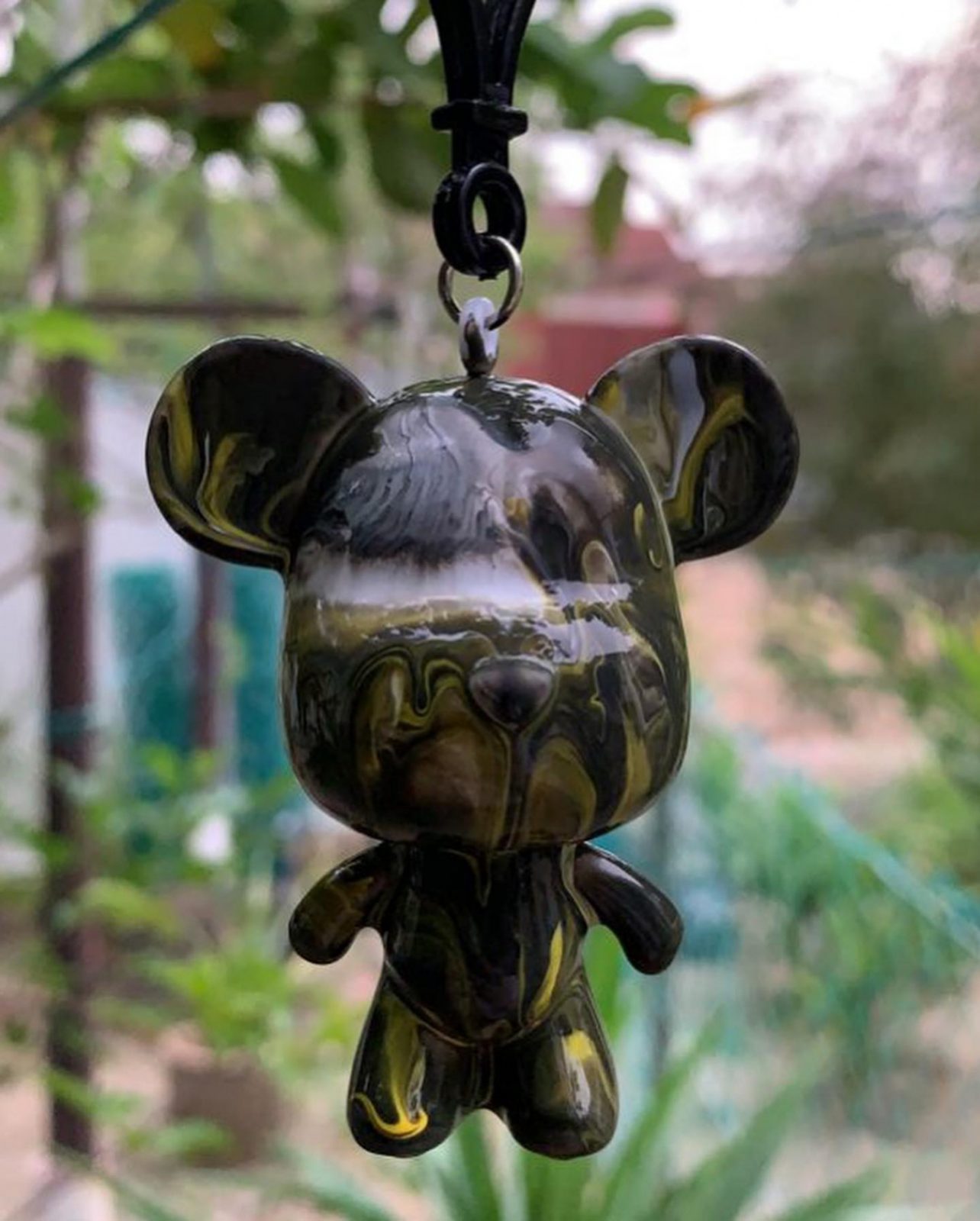 槟城首家Tufting & DIY Bearbrick Studio「Townn Studio」，时下最流行的手作活动都在这！