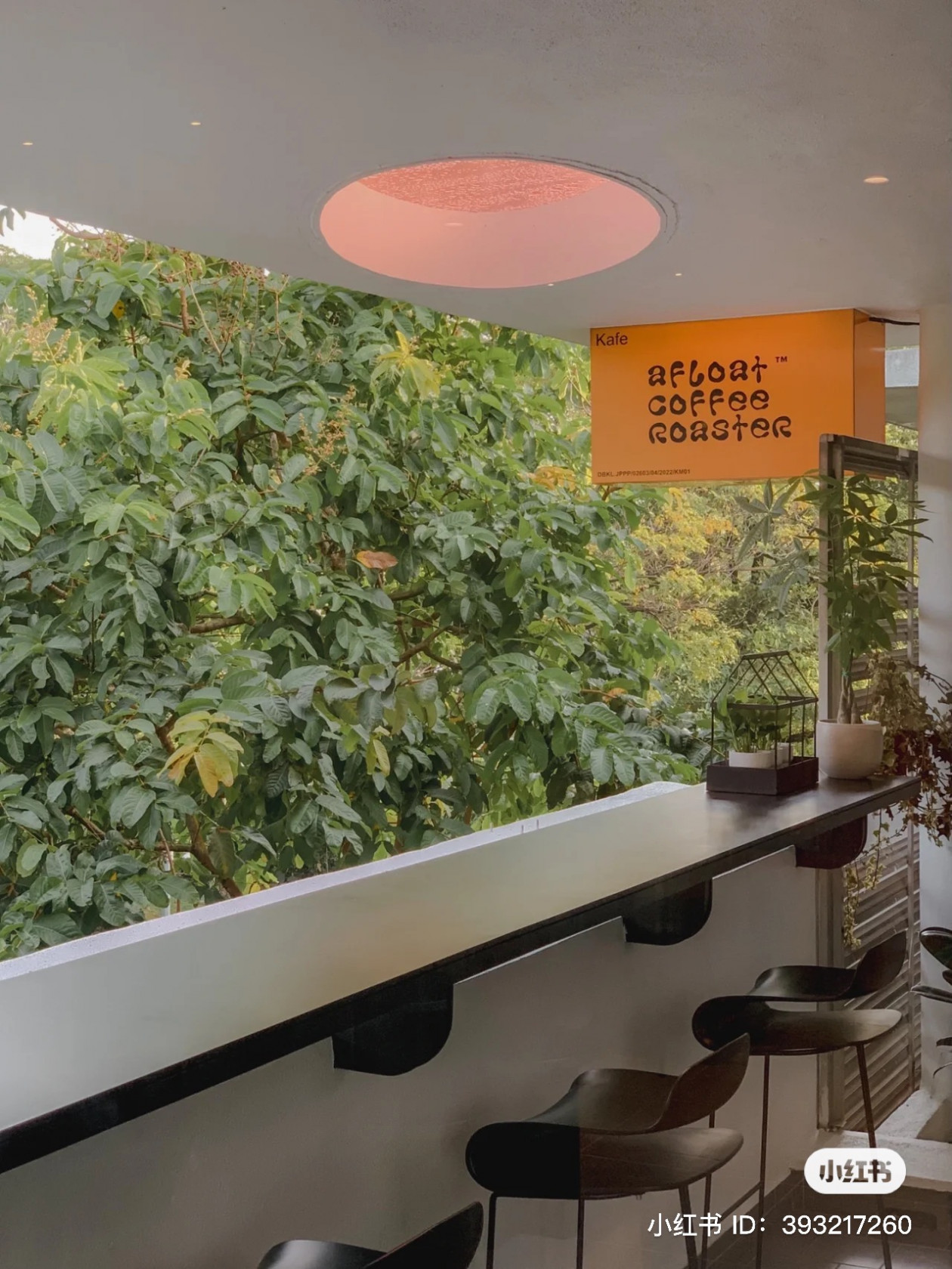 逛完梵高展后必访！2022「Bukit Jalil咖啡厅」TOP15推荐，美到冒泡的探店等你打卡！