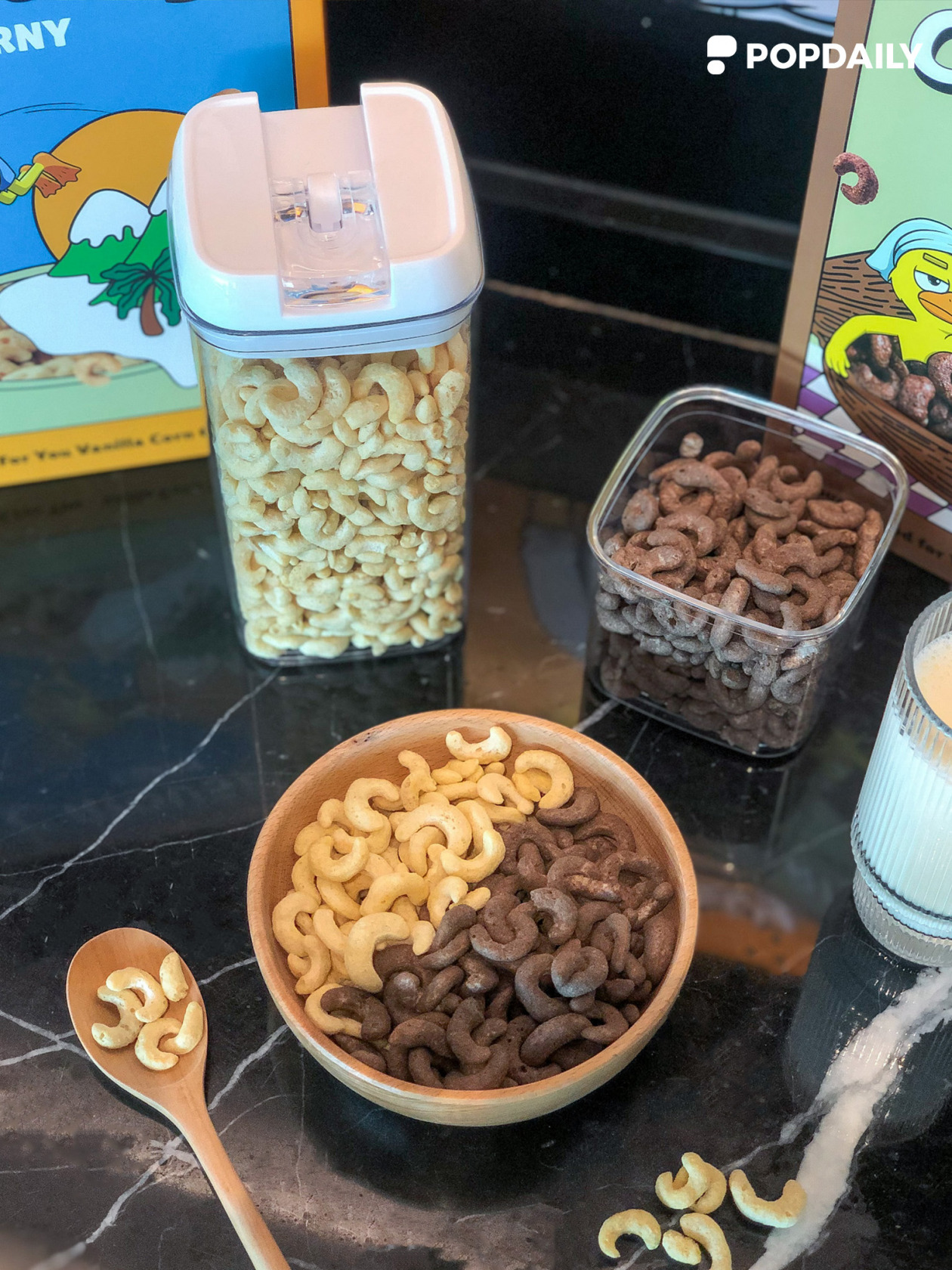 安利给减脂中的嘴馋女孩！TOP6「必吃低卡零食」推荐，好吃还不怕胖的零食真的存在！