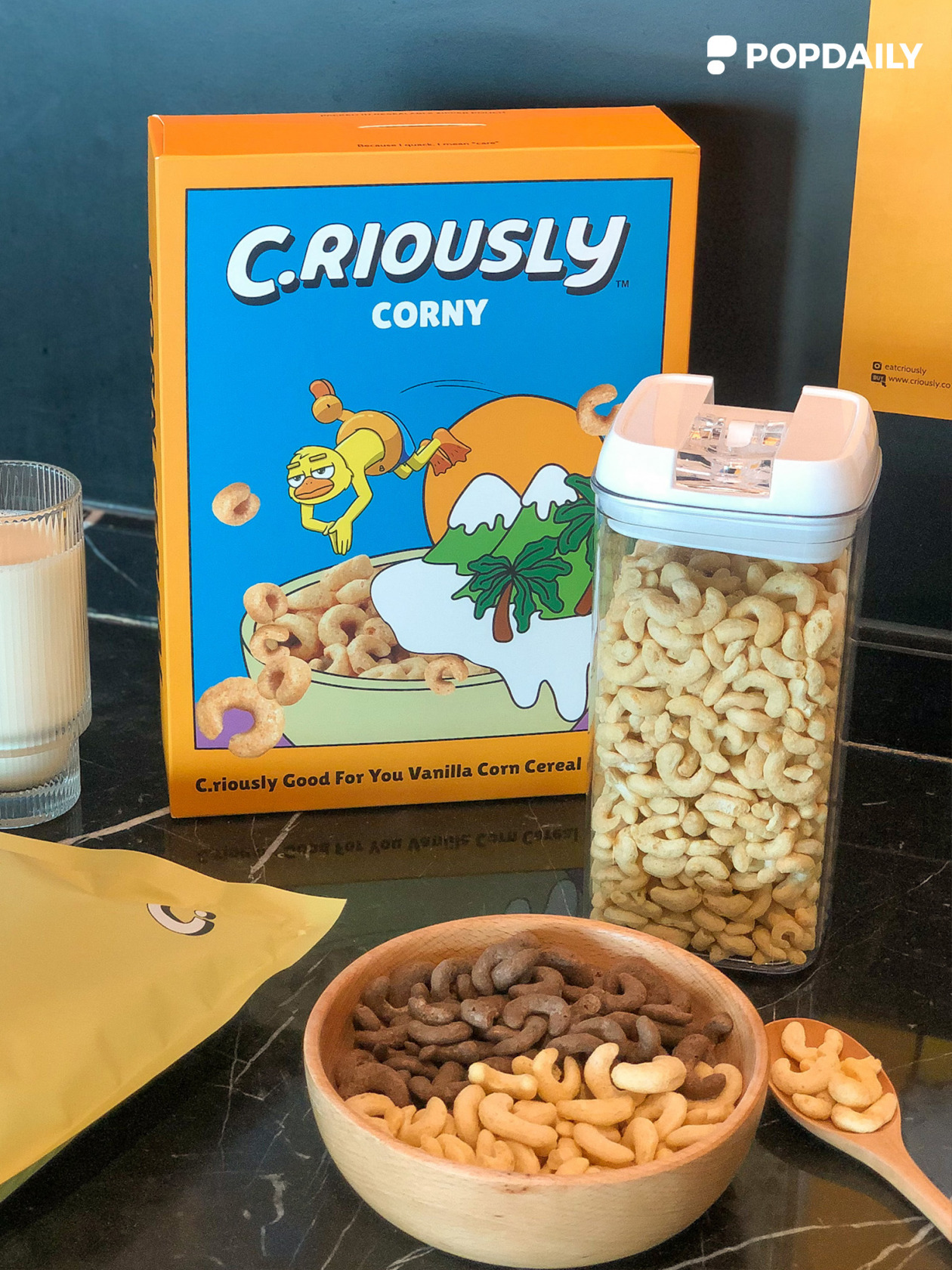 安利给减脂中的嘴馋女孩！TOP6「必吃低卡零食」推荐，好吃还不怕胖的零食真的存在！