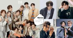 香港最红男团！Mirror 了解一下：12位成员介绍、歌曲代表作，以及出道以来的争议！【附演唱会事故懒人包】