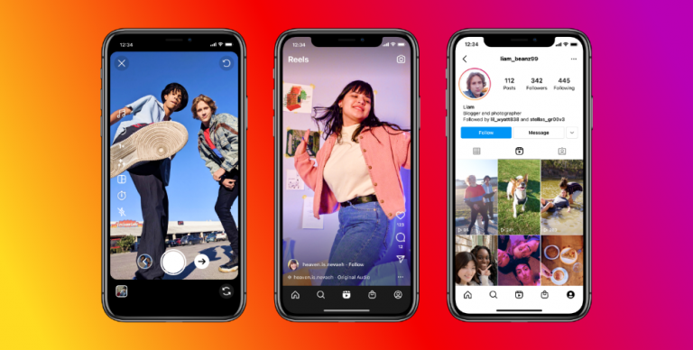 IG Reels连续短片怎么用？超好玩「6大全新功能、10个隐藏秘技」教学一次看