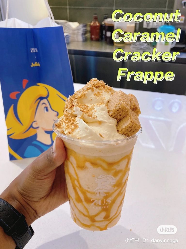 网友评测TOP 8「ZUS COFFEE最好喝饮料」推荐！内含争议请慎入，咖啡控欢迎来推荐你的私藏名单