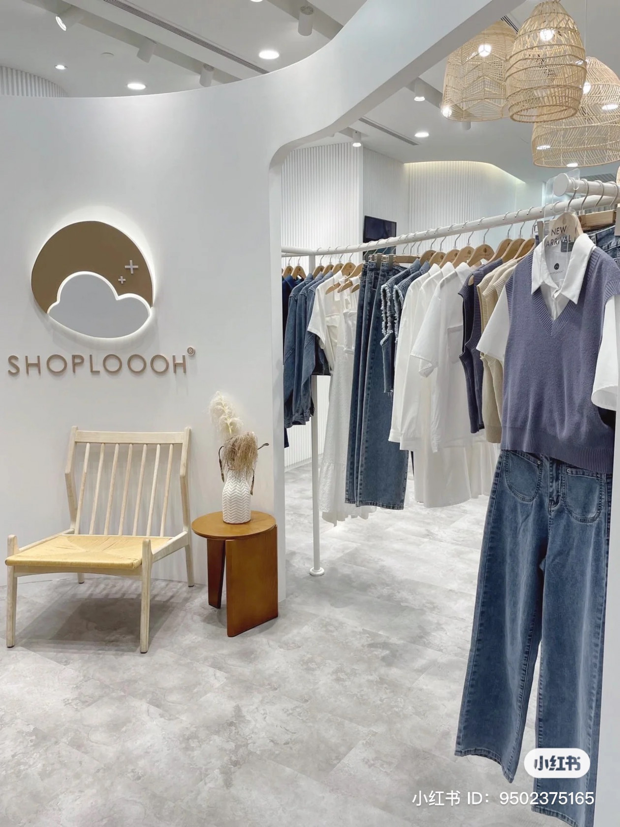 【逛店特辑】不要只逛ZARA、H&M！TOP 6平价「ins风服饰店铺」推荐，展现你的血拼实力