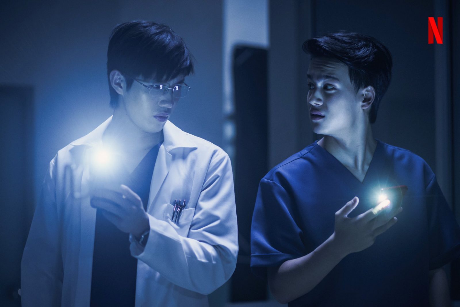 降温好帮手！Netflix5部泰国恐怖电影&影集推荐：《泰恐怖校园怪谈》8段校园鬼故事让你炎热天气背脊凉凉！