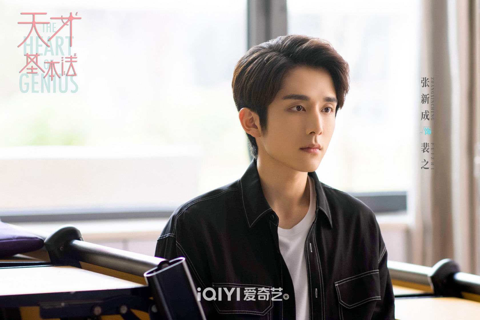 男二是观众的！盘点2022年陆剧7位「最抢眼男二号」：《星汉灿烂》李昀锐腹黑却揪心、《苍兰诀》张凌赫魅力让人难以抗拒！