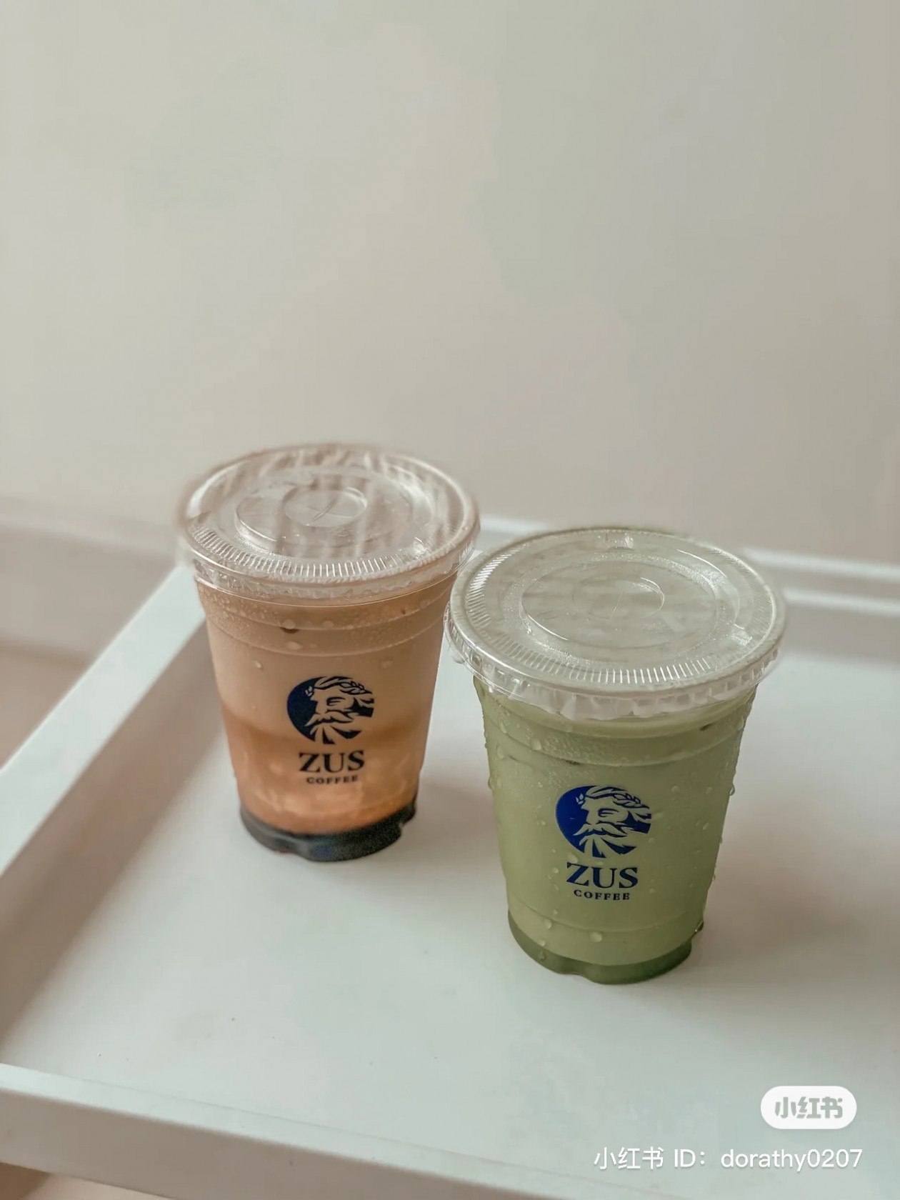 网友评测TOP 8「ZUS COFFEE最好喝饮料」推荐！内含争议请慎入，咖啡控欢迎来推荐你的私藏名单