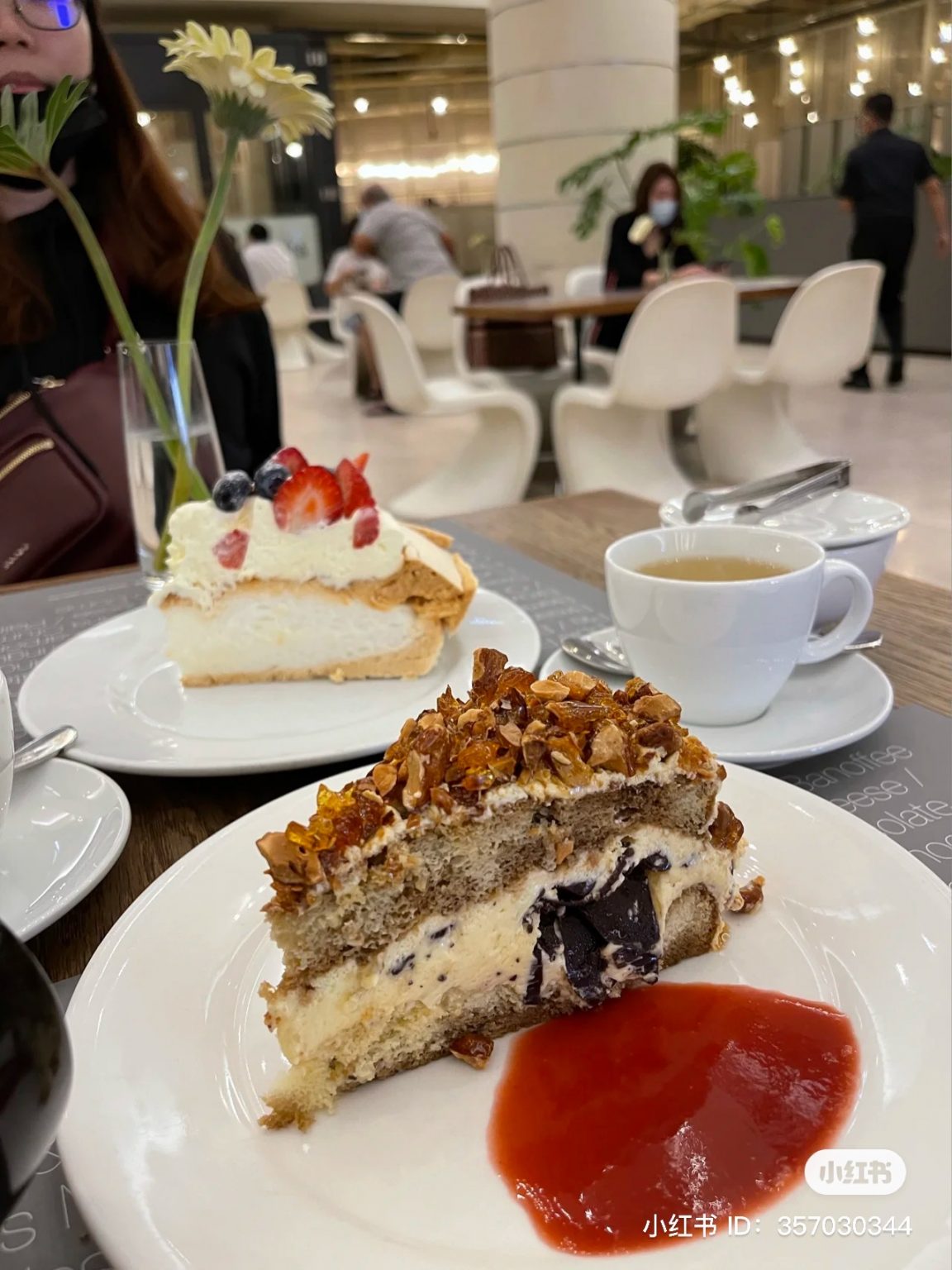 网推雪隆「必吃Tiramisu」！韩国人气刨冰、木盒抹茶提拉米苏，每一款都能够丰富你的味蕾