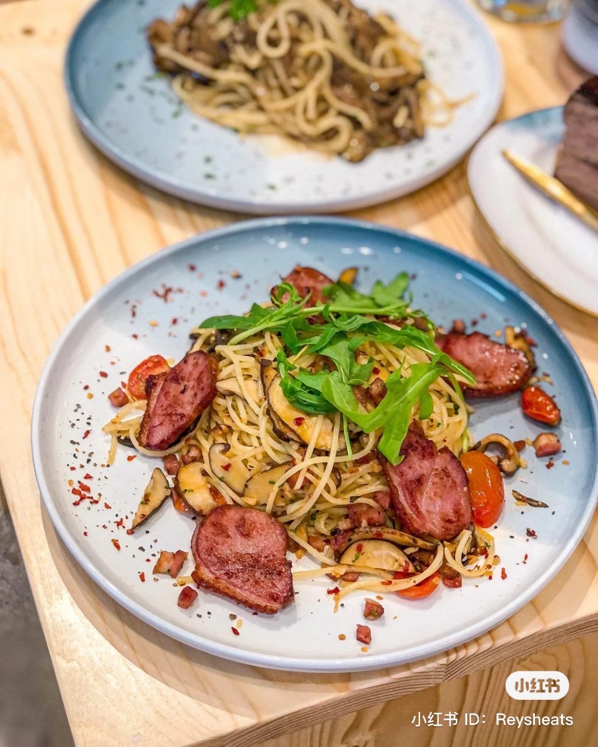 2022最新必吃「Cheras Trader Square美食」TOP8！从早餐吃到宵夜的平价餐厅统统有！ - PopDaily 波波黛莉的异 ...