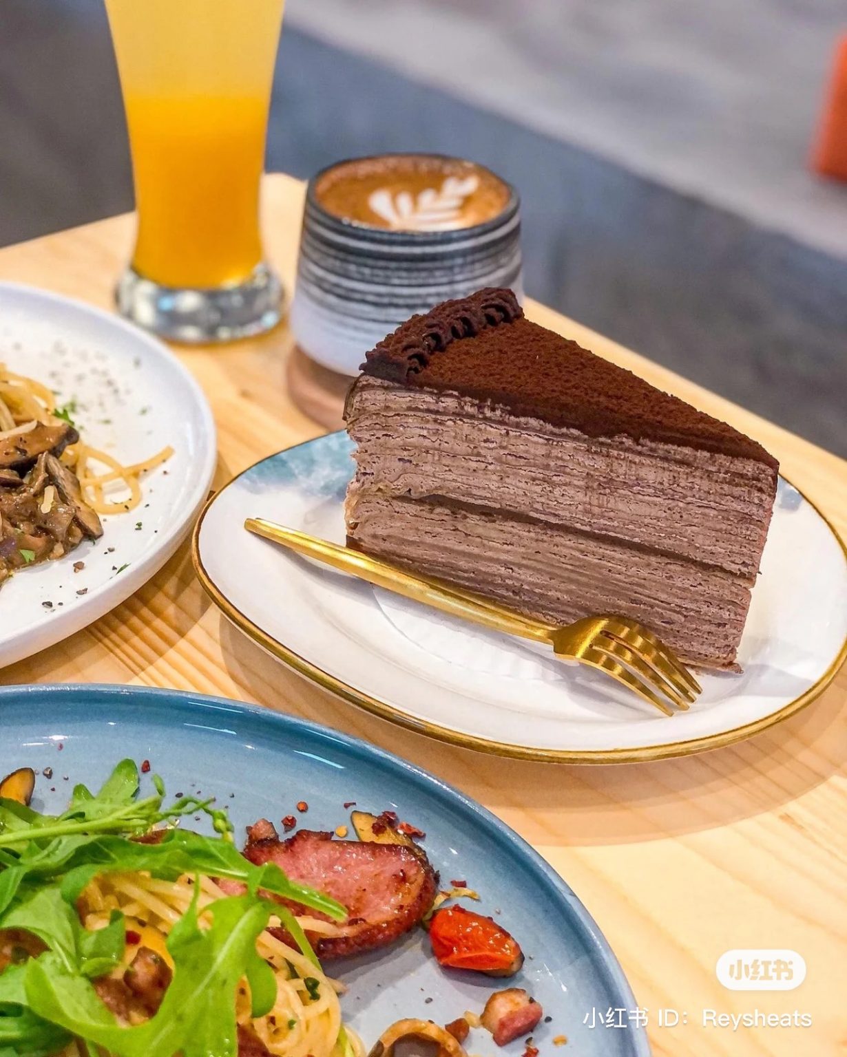 2022最新必吃「Cheras Trader Square美食」TOP8！从早餐吃到宵夜的平价餐厅统统有！ - PopDaily 波波黛莉的异 ...