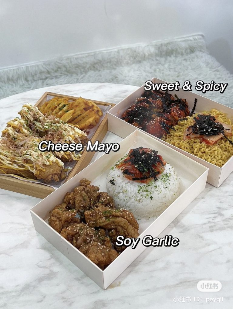 超邪恶美食清单！2022最新「SS15必吃美食」推荐，不是只有奶茶店！