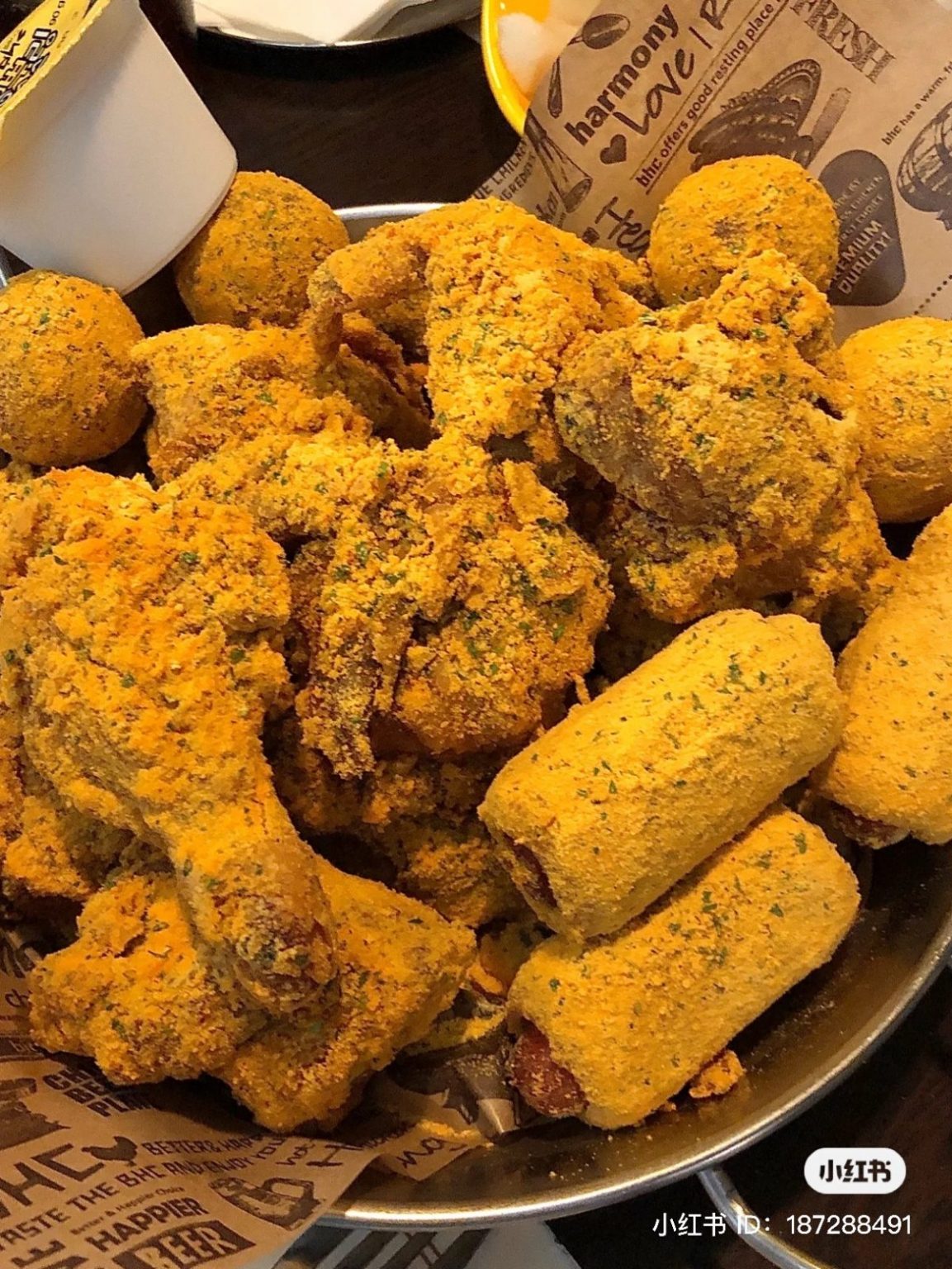 Mont Kiara美食总部！「163 Retail Park必吃美食」推荐，韩国人气BHC Chicken就在这！ - PopDaily 波波黛莉的异想世界 - 马来西亚