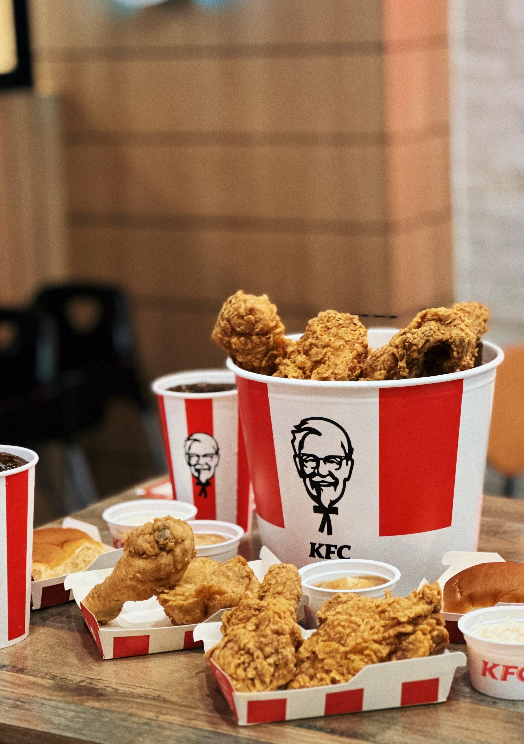 KFC炸鸡长大了！不满意炸鸡品质可以免费换，一口满满都是肉的快乐回来了！ - PopDaily 波波黛莉的异想世界 - 马来西亚