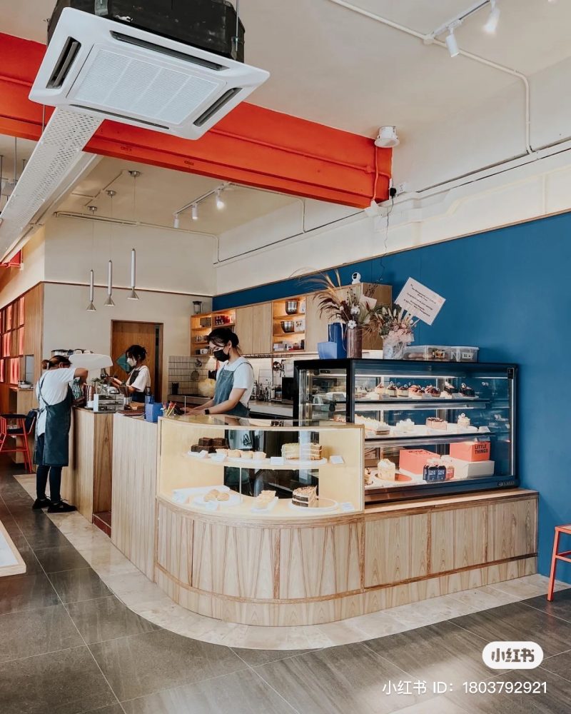 2022雪隆「最新网红探店」清单！波西米亚高空餐厅，森林系Cafe太欠打卡！