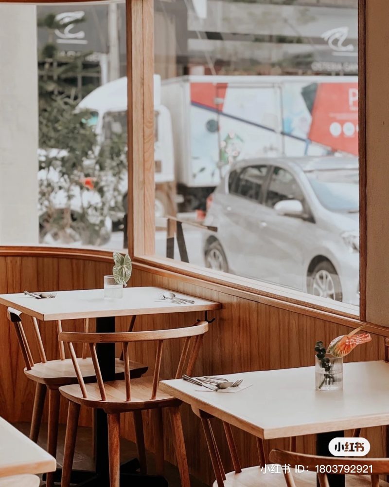 2022雪隆「最新网红探店」清单！波西米亚高空餐厅，森林系Cafe太欠打卡！