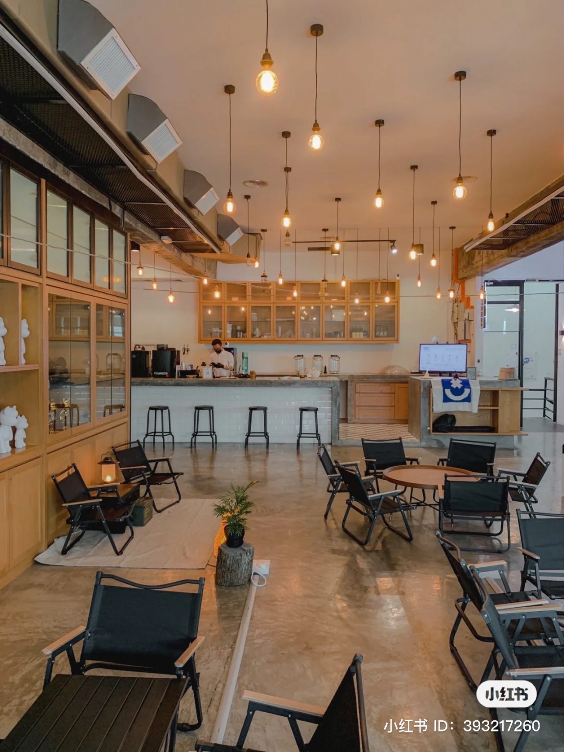 区域性探店指南：必打卡「Sri Petaling咖啡厅」推荐，不是只有103 Coffee！ - PopDaily 波波黛莉的异想世界 - 马来西亚