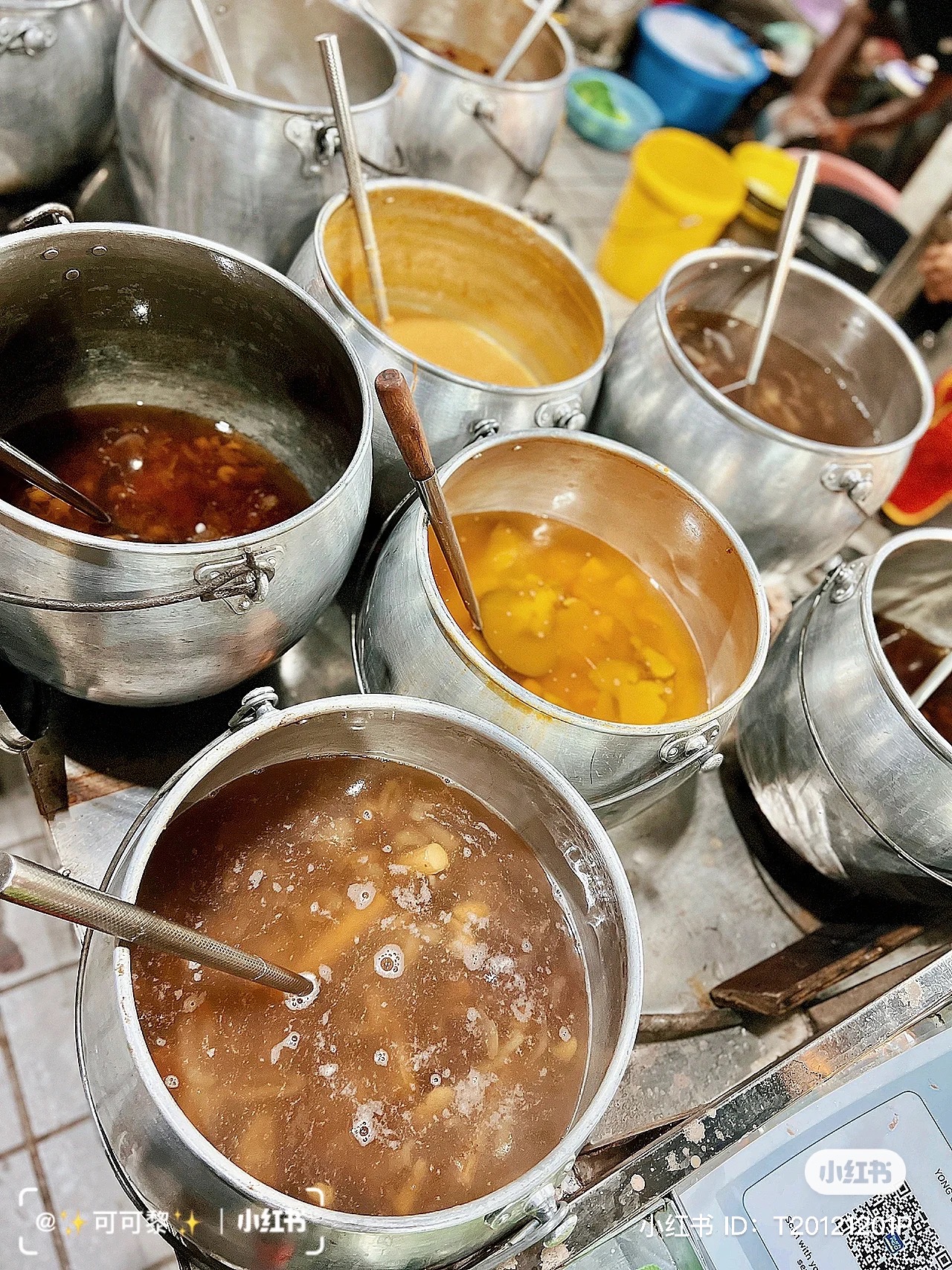 宵夜好去处！盘点「雪隆必吃糖水铺」，最迟营业到2am！ - PopDaily 波波黛莉的异想世界 - 马来西亚