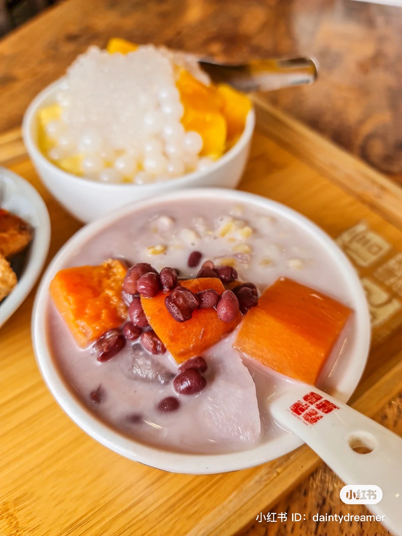 宵夜好去处！盘点「雪隆必吃糖水铺」，最迟营业到2am！ - PopDaily 波波黛莉的异想世界 - 马来西亚