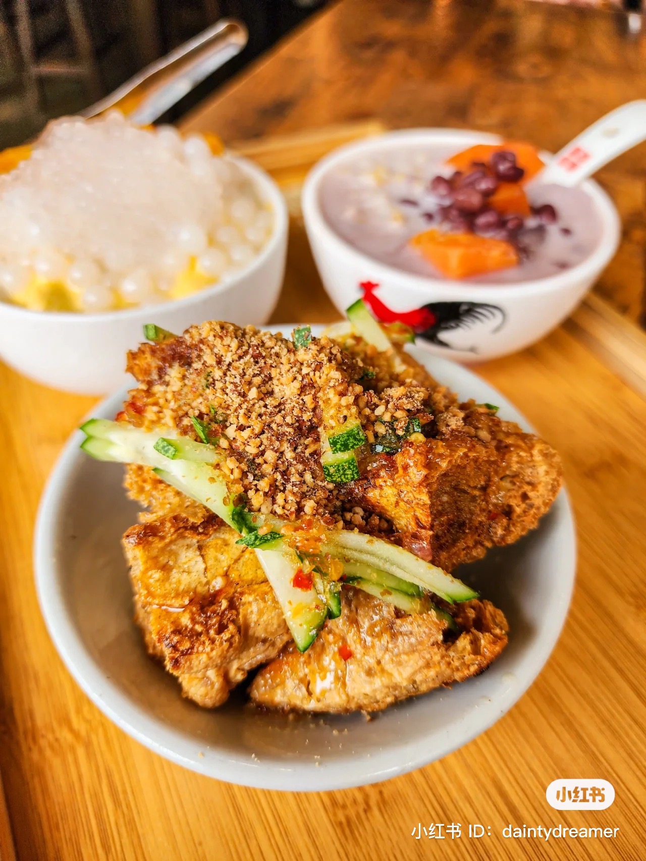 宵夜好去处！盘点「雪隆必吃糖水铺」，最迟营业到2am！ - PopDaily 波波黛莉的异想世界 - 马来西亚