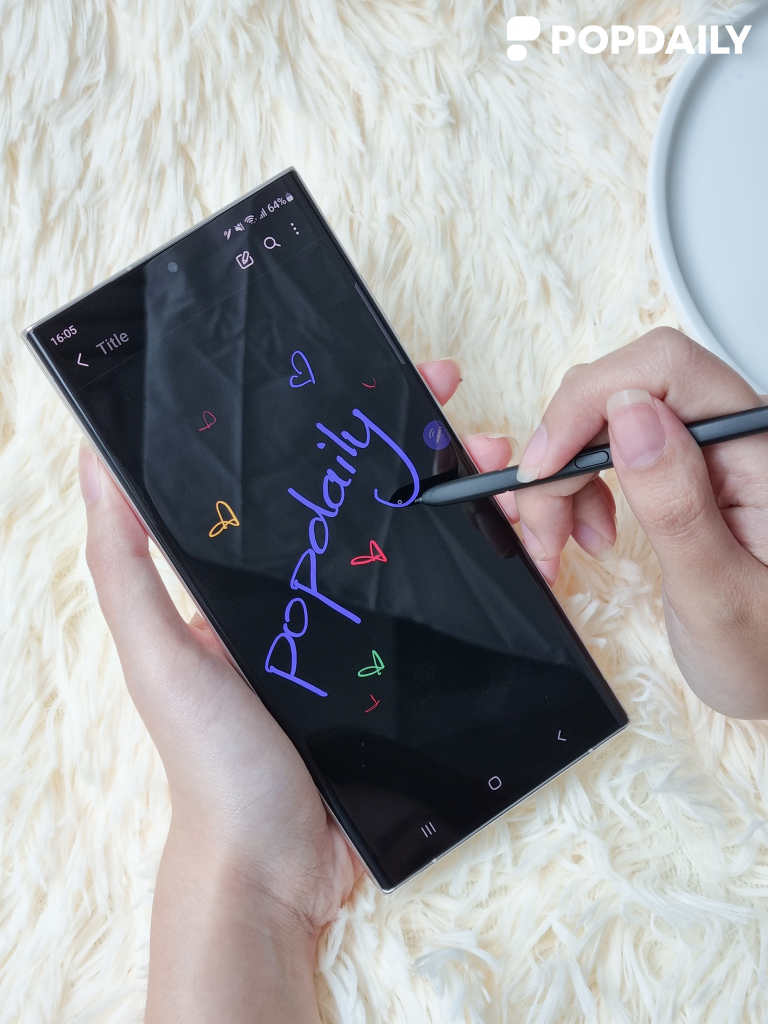 【波波开箱】完美的追星神器！Samsung Galaxy S23 Ultra的「超狂摄影实力」，有图有真相！ - PopDaily 波波黛莉的异想世界 - 马来西亚