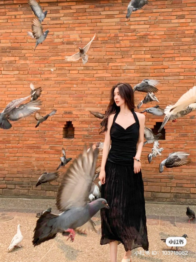 拿去抄作业！「4D3N清迈完整行程」攻略，椰林市集、梦游仙境探店必访！ - PopDaily 波波黛莉的异想世界 - 马来西亚