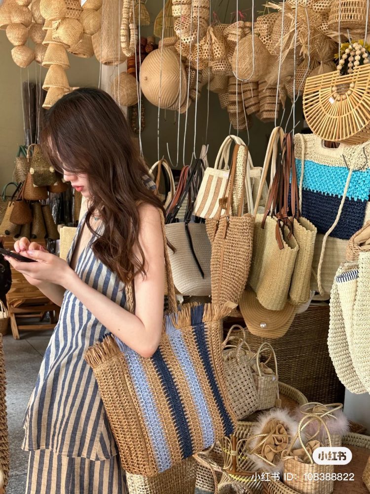 拿去抄作业！「4D3N清迈完整行程」攻略，椰林市集、梦游仙境探店必访！ - PopDaily 波波黛莉的异想世界 - 马来西亚