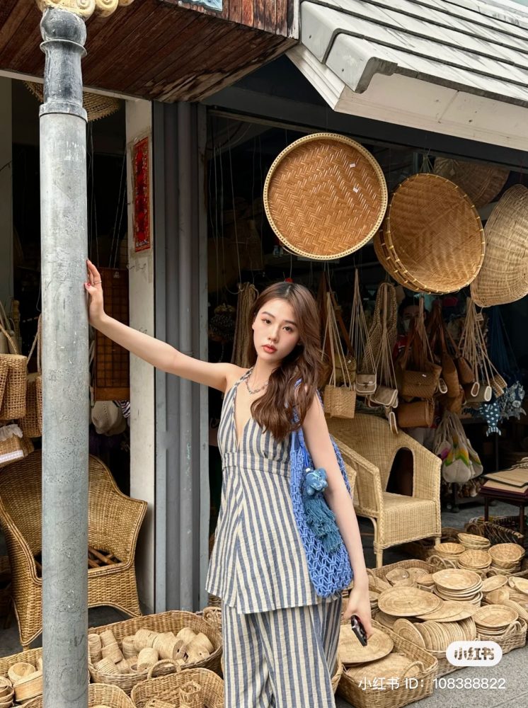 拿去抄作业！「4D3N清迈完整行程」攻略，椰林市集、梦游仙境探店必访！ - PopDaily 波波黛莉的异想世界 - 马来西亚