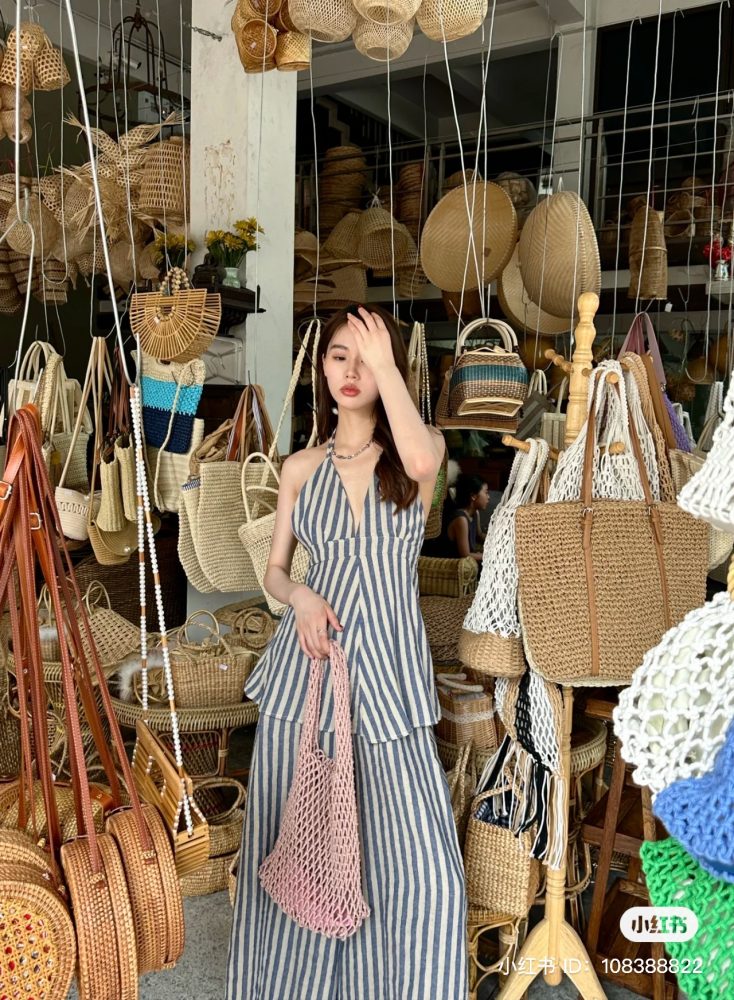 拿去抄作业！「4D3N清迈完整行程」攻略，椰林市集、梦游仙境探店必访！ - PopDaily 波波黛莉的异想世界 - 马来西亚