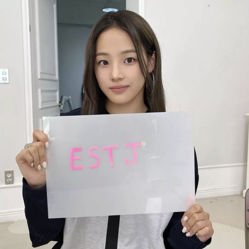 Hanni和Hyein是稀有人格！NewJeans成员MBTI大公开，Bunnies快来比对和谁人格一致！ - PopDaily 波波黛莉的异想世界 - 马来西亚