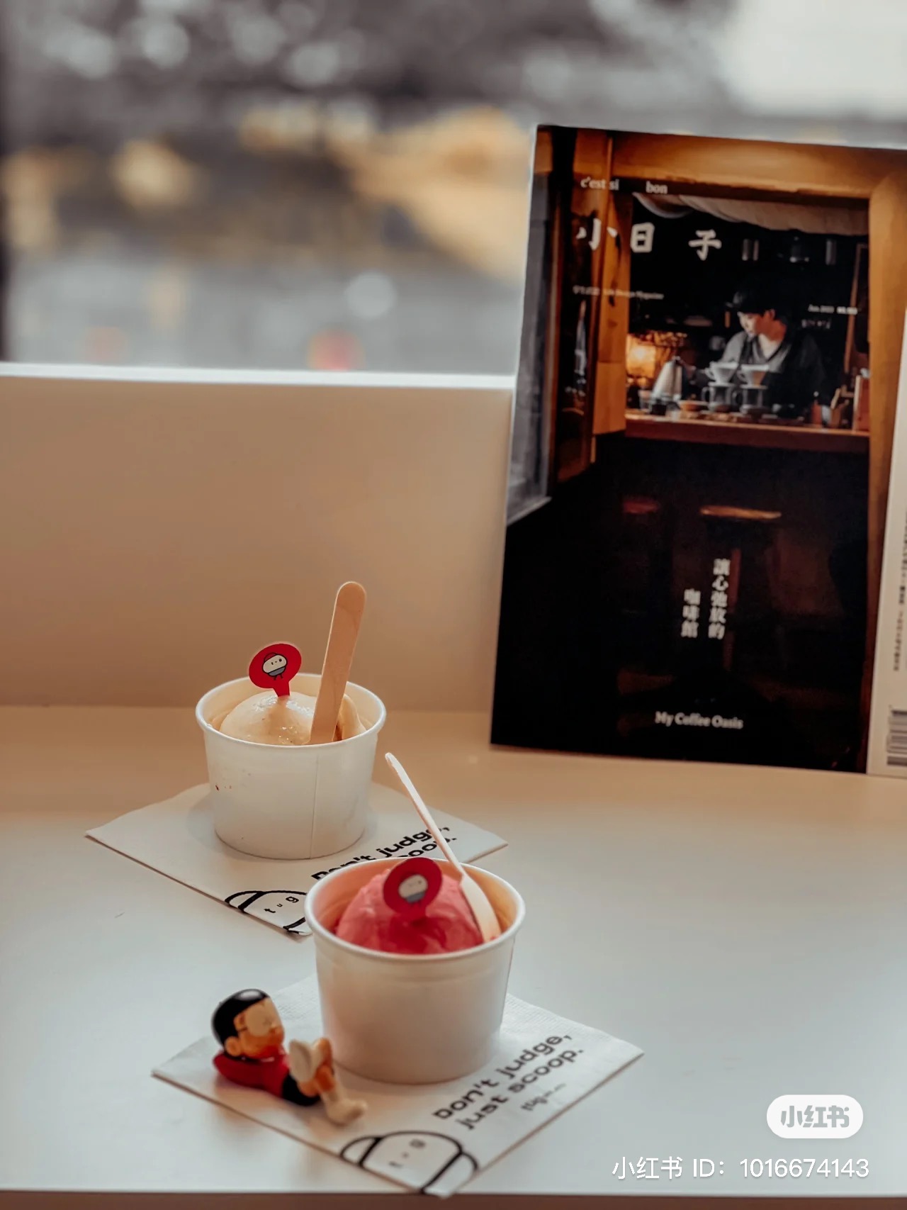 雪隆区 10 家「最新火爆冰店」推荐！巨可爱怪兽冰淇淋、浓郁茶系 Gelato 都是必吃