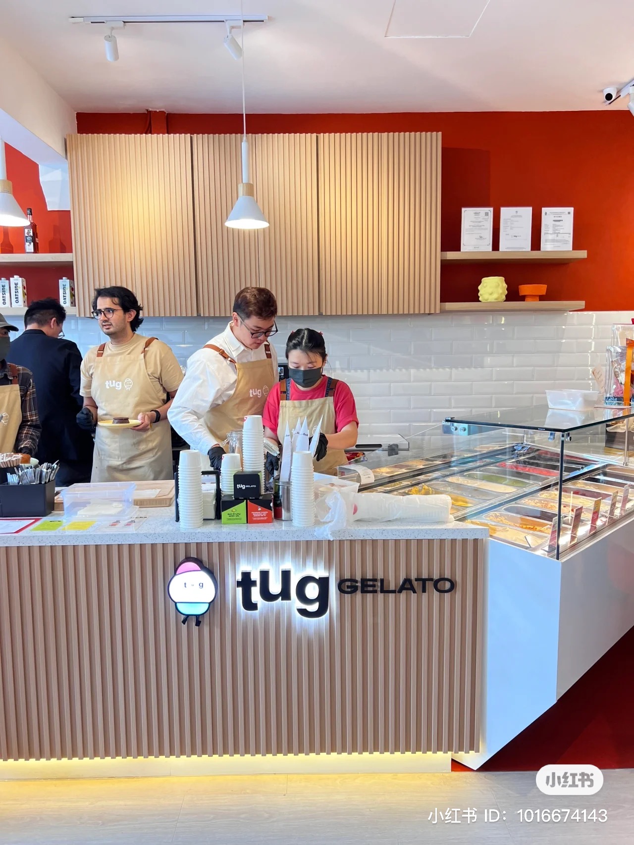 雪隆区 10 家「最新火爆冰店」推荐！巨可爱怪兽冰淇淋、浓郁茶系 Gelato 都是必吃