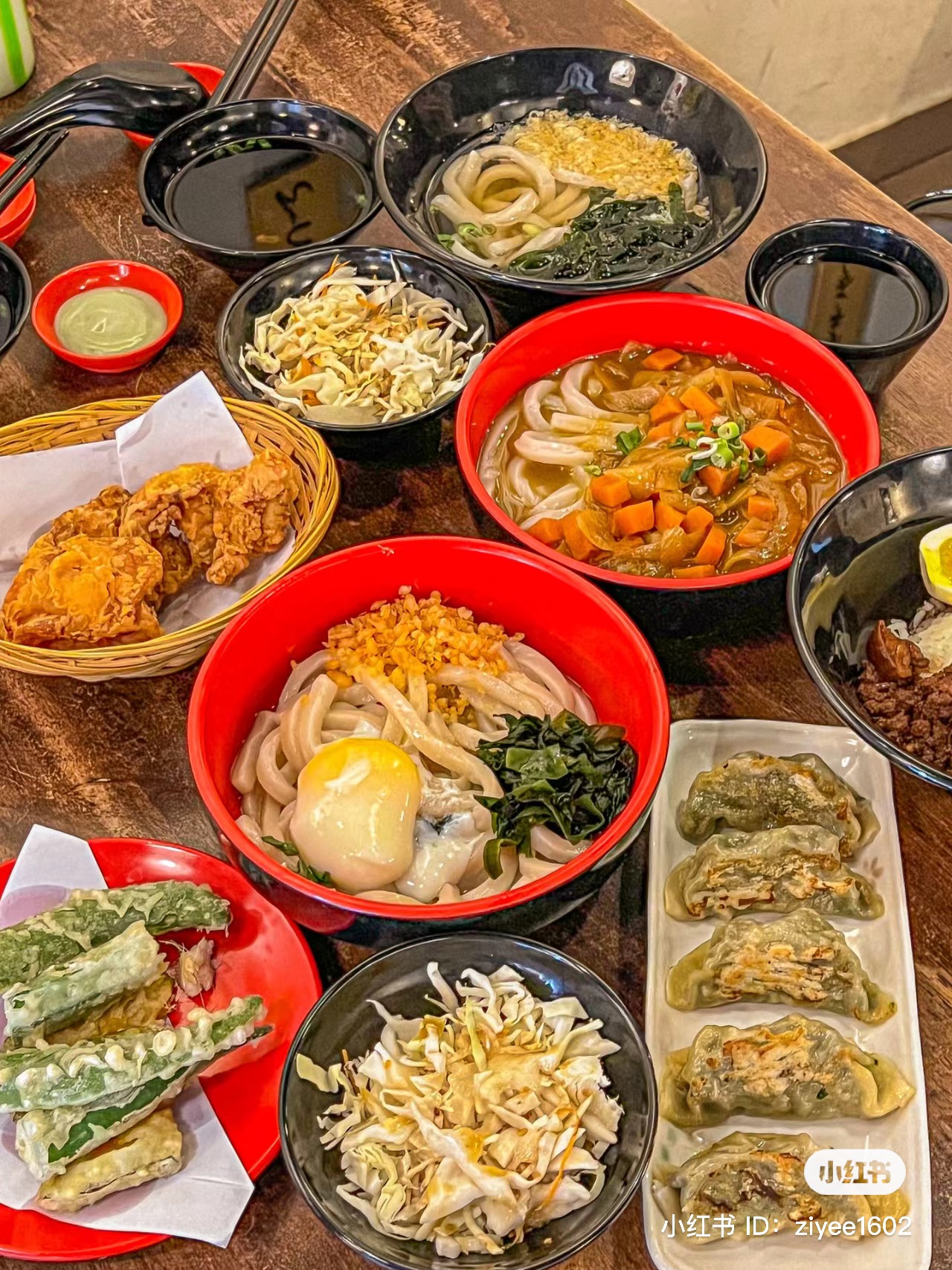 雪隆TOP10「人气必吃日本餐」推荐！日式汉堡肉饭太邪恶，还有厚蛋鳗鱼饭最诱人！